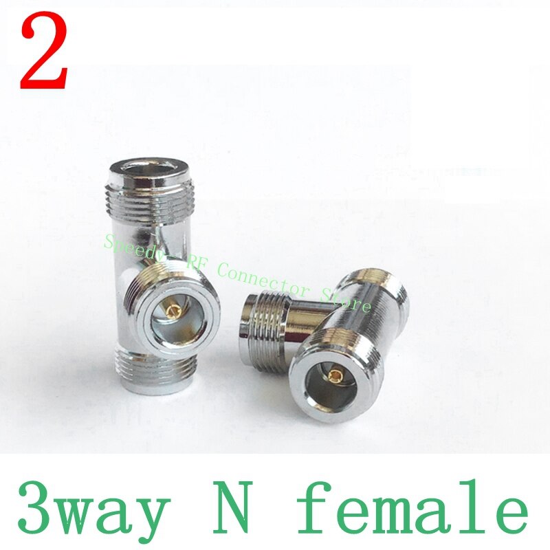 N Type Connector L16 N Male Female 90Degree Right ... – Grandado