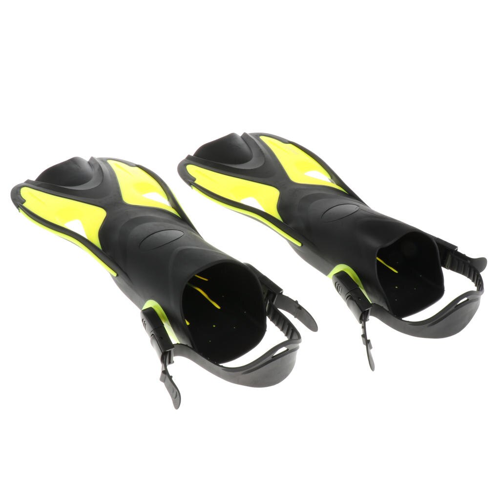Swim Training Reizen Flippers Voor Zwembad Zee Zwe... – Vicedeal