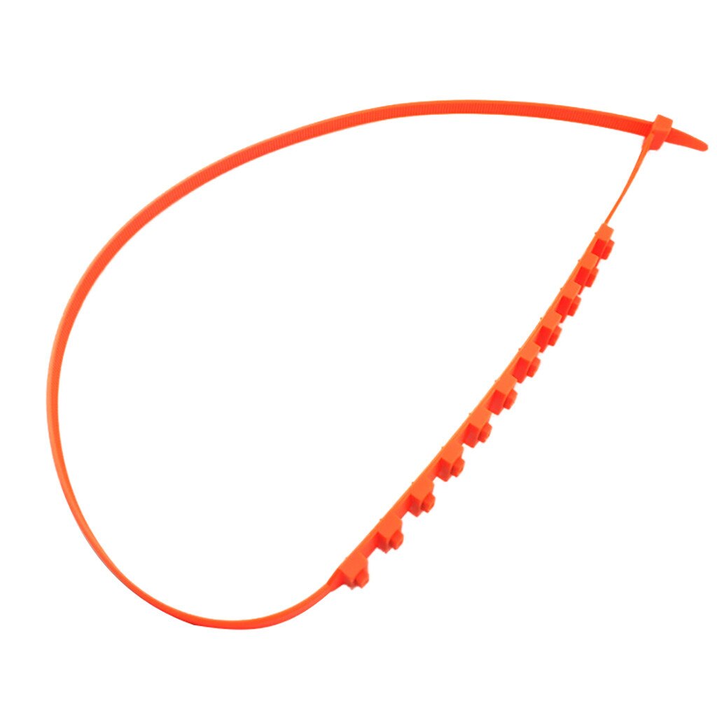 Automobile Band Bescherming Keten 1Pc Winter Sneeu... – Grandado