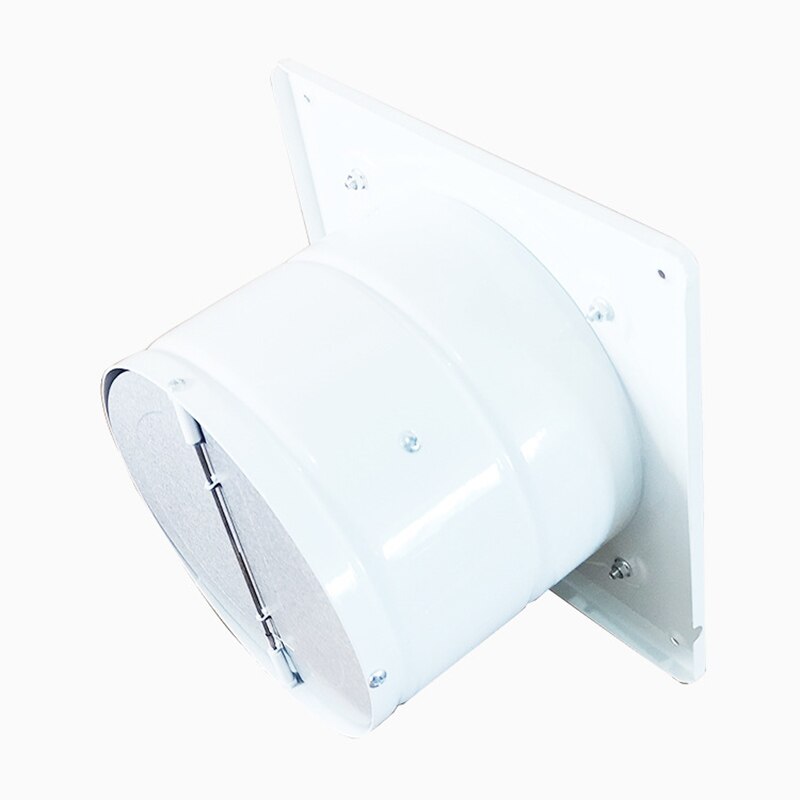 6 Inch 40w 220v High Speed Exhaust Fan Blower Toil... – Grandado