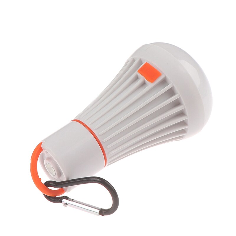 Portable 3W Camping Tent Light Torch Lantern Flash... – Grandado