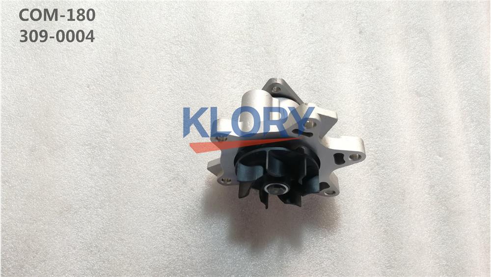 1307100-EG01B Water pump for Great wall Voleex C50... – Grandado