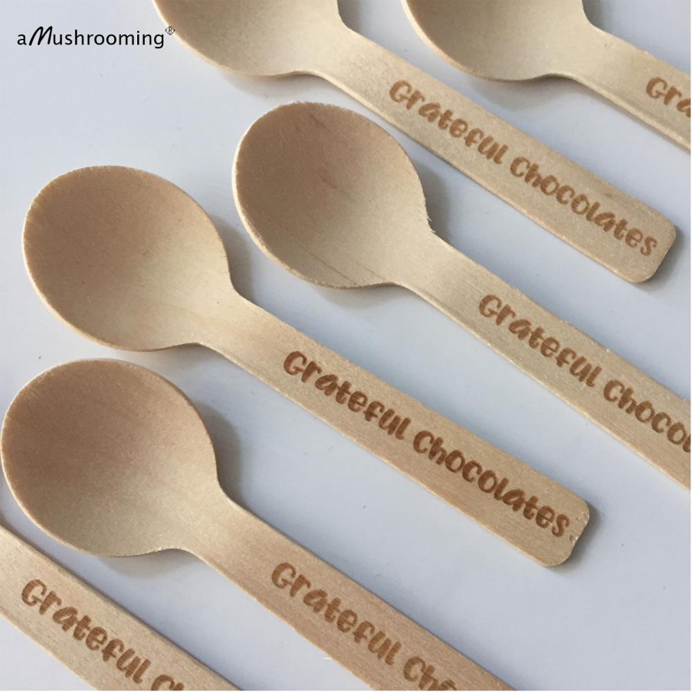 Custom Engraved Chocolate Dessert Samplers Ice Cre... – Grandado