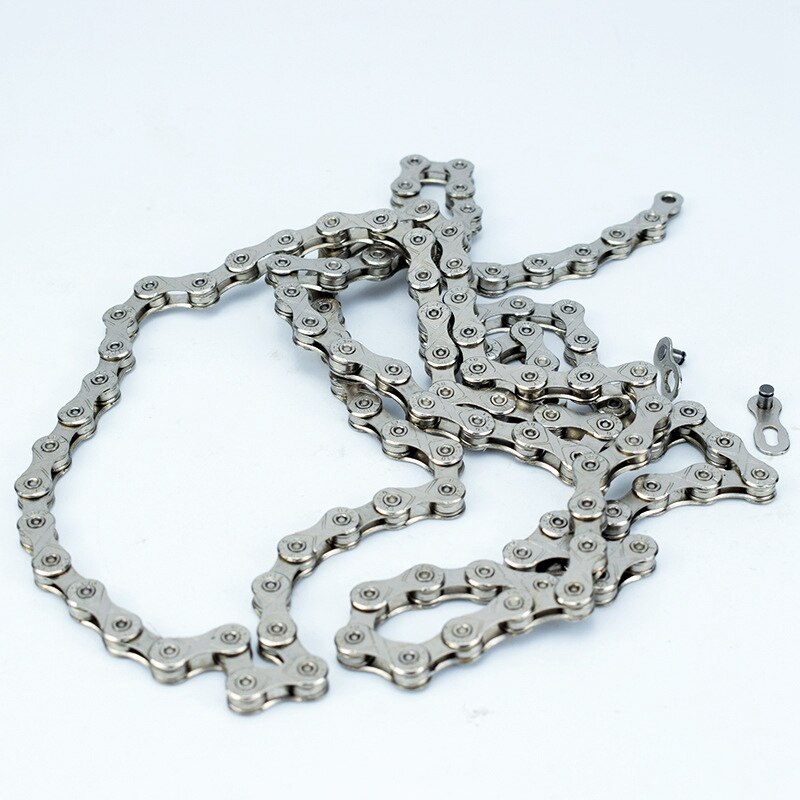 Road Bike Manganese Steel Chain 10 Speed 116 HG-73... – Vicedeal