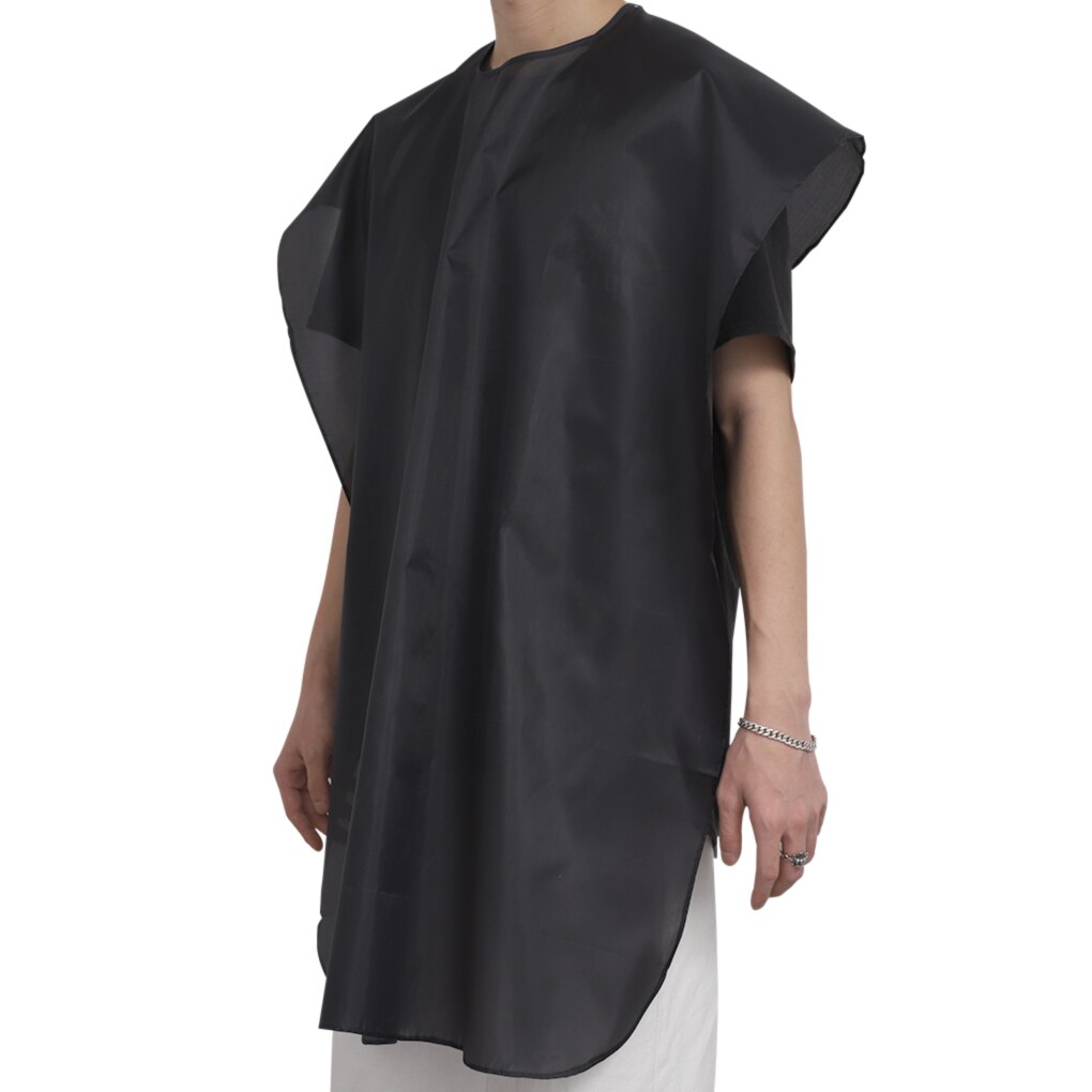 Haar Knippen Cape Pro Salon Kappers Kapper Doek Go... – Vicedeal
