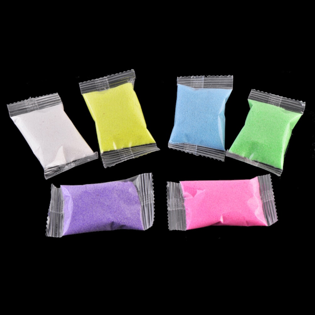 Micro Landscape Sand To River Sea Fairy Garden Min... – Grandado