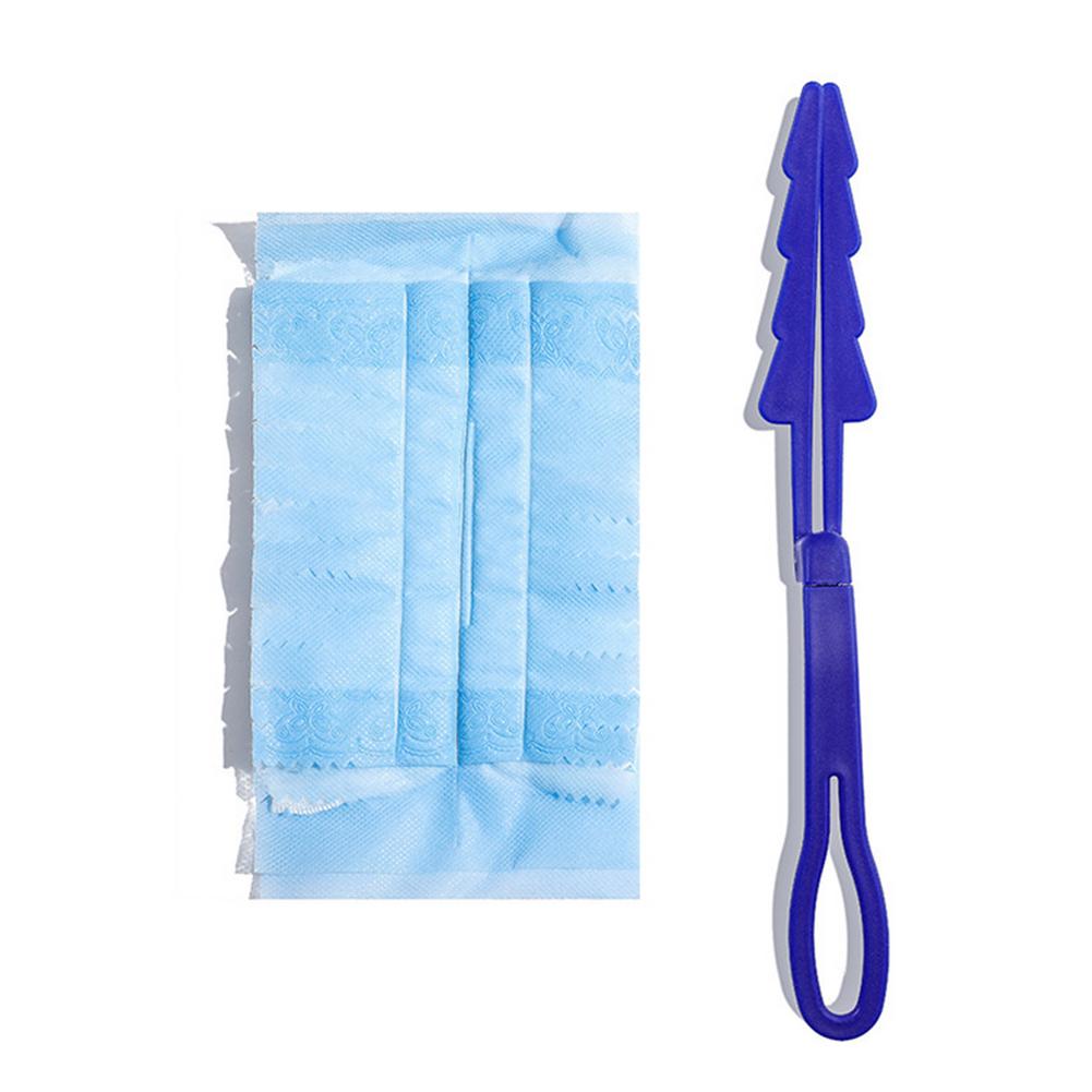 Microfiber Stofdoek Draagbare Dust Cleaner Met Ver... – Grandado