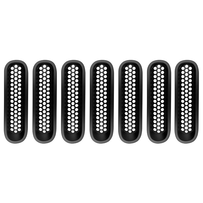 Voor Grill Mesh Inserts, Clip-In Deflector Guard V... – Vicedeal