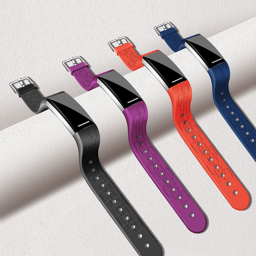 V1 Smart Bracelet Waterproof Sports Watch Smart Ba... – Grandado