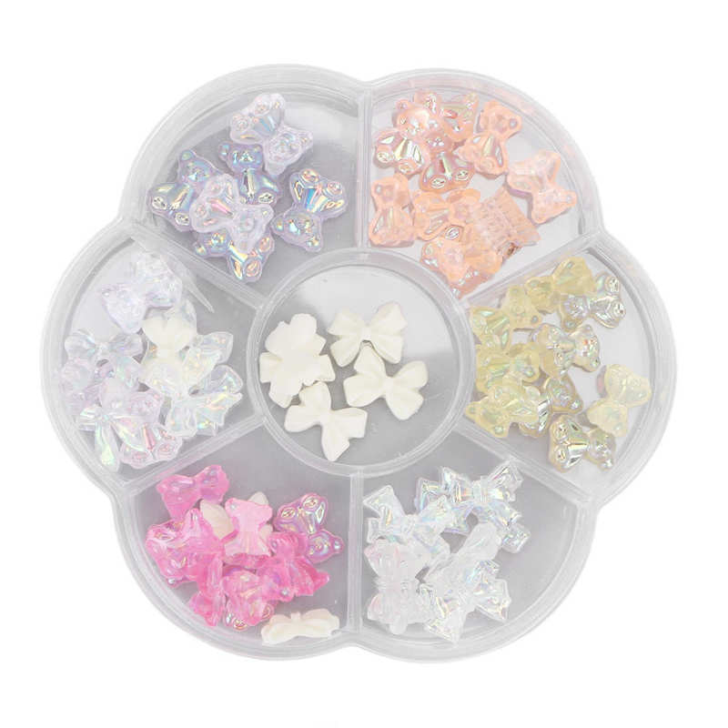 Nail Art Decoration Cute Delicate Portable Nail Ch... – Vicedeal