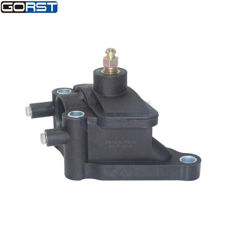 Kühlmittel Thermostat Gehäuse 5017183AB Für Chrysl... – Vicedeal