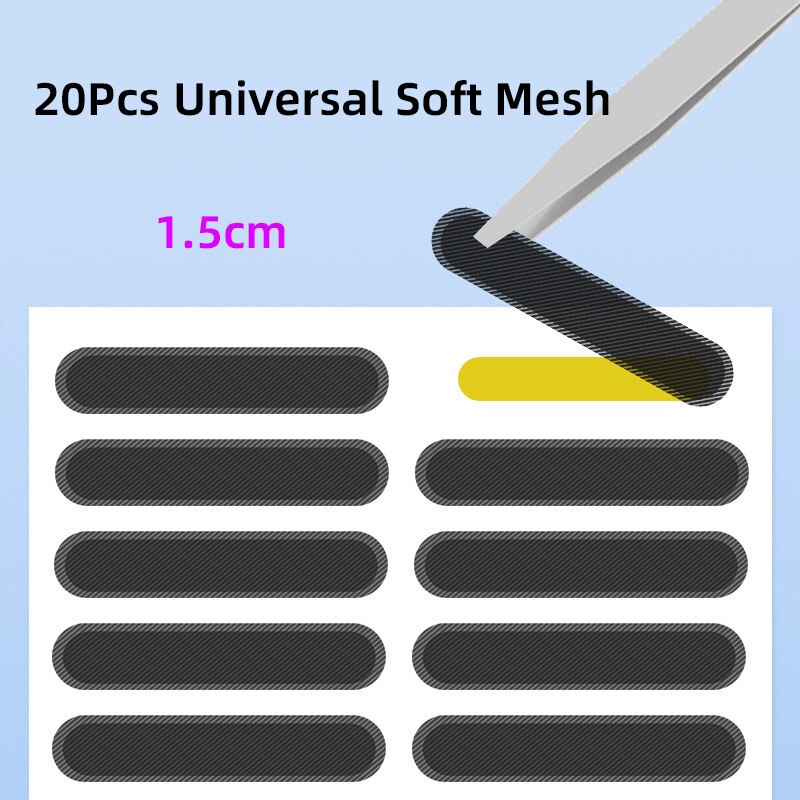 8PCS Anti-Dust Metal Mesh for Iphone 12 Pro Max Ne... – Grandado