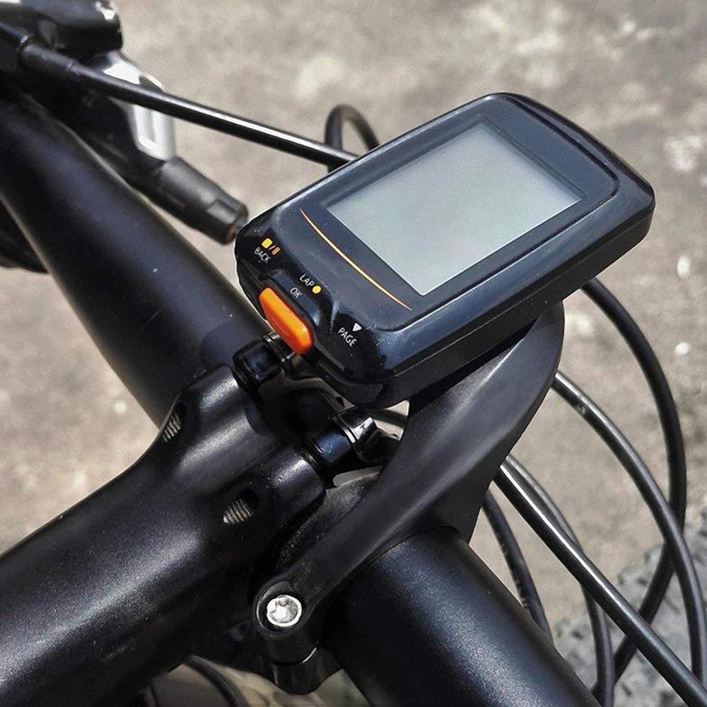 Bicycle Computer Mount Fits 31.8mm Handlebars for ... – Grandado