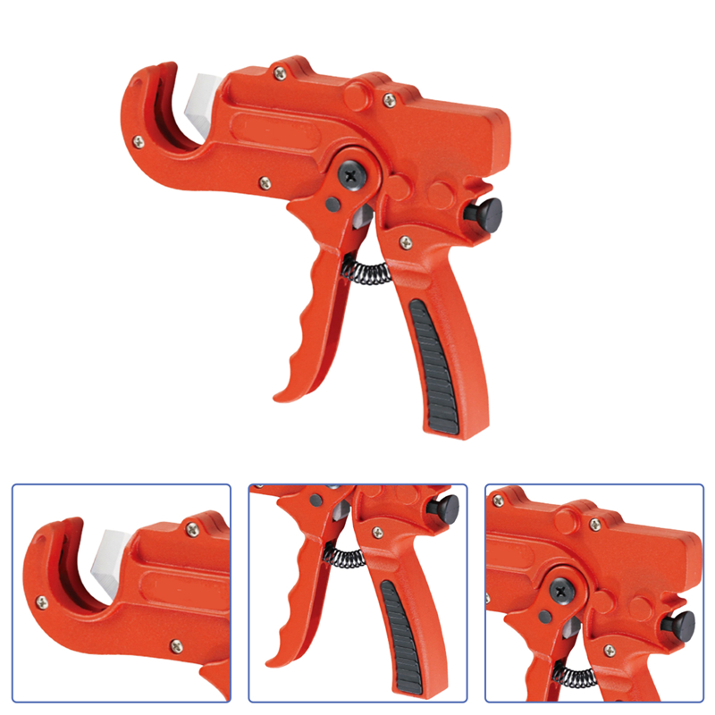 Autometic Pijp Cutter Pe Pvc Ppr Aluminium Pijp Wa... – Vicedeal