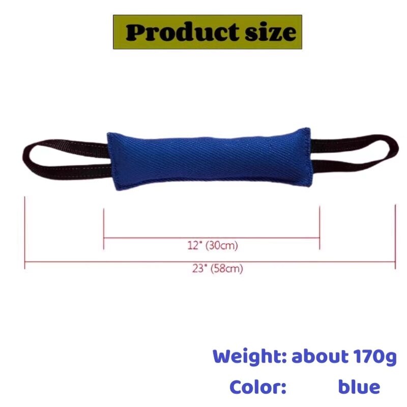 Thickened Dog Bite Sleeves,Bite Stick,Guard Dog，Po... – Grandado