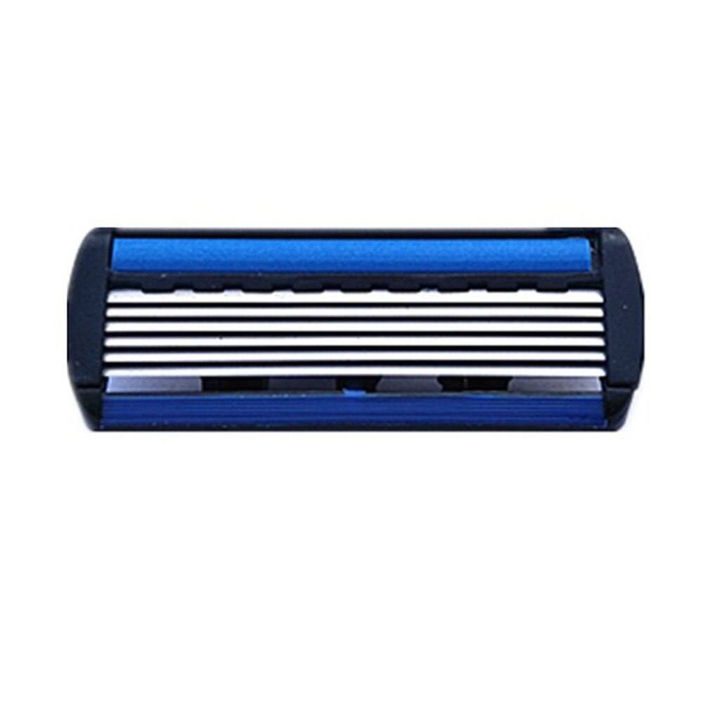 6-Lagen Scheermes Scheerapparaat (1 Scheermes Houd... – Grandado