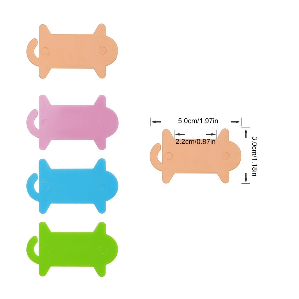 Plastic Stitching Yarn Bobbins Cross Stitch Spool ... – Grandado