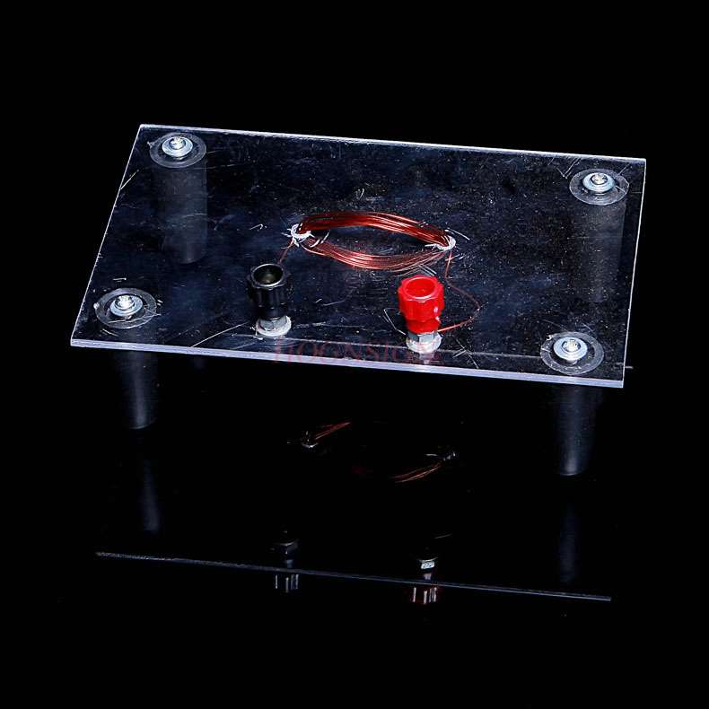 science small production materials Current magneti... – Vicedeal