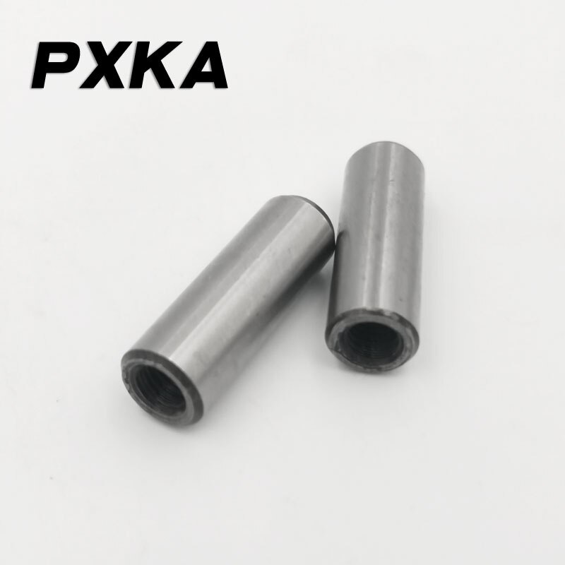 ￠4 ￠5 ￠6GB120 high-strength 45# steel internal thr... – Vicedeal