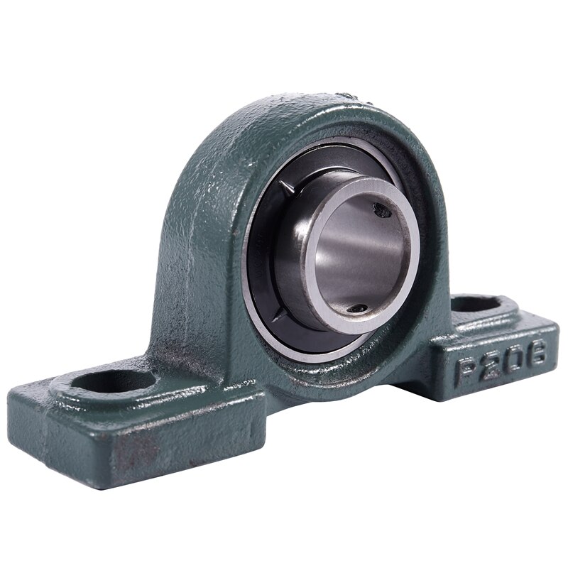 Pillow Block Mounted Bore Diameter Ball Bearing UC... – Grandado