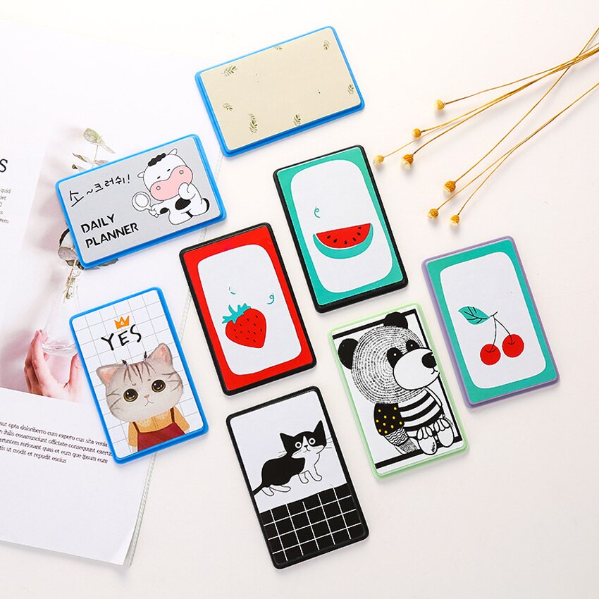 portable small calculator, cartoon mini card type ... – Vicedeal portable small calculator, cartoon mini card type ... – Vicedeal
