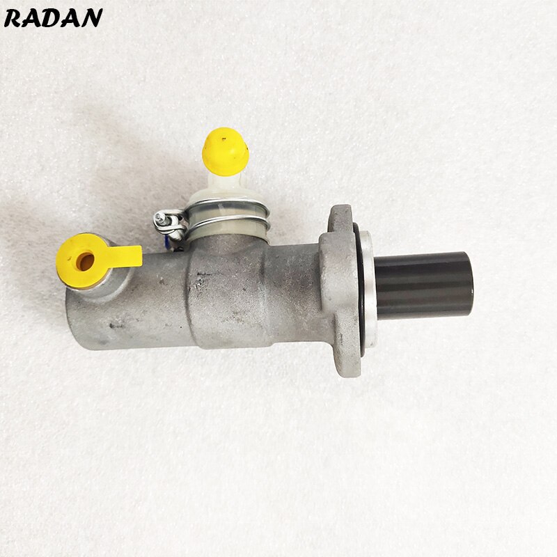 1104916300008 Foton Truck Clutch Master Cylinder A... – Grandado