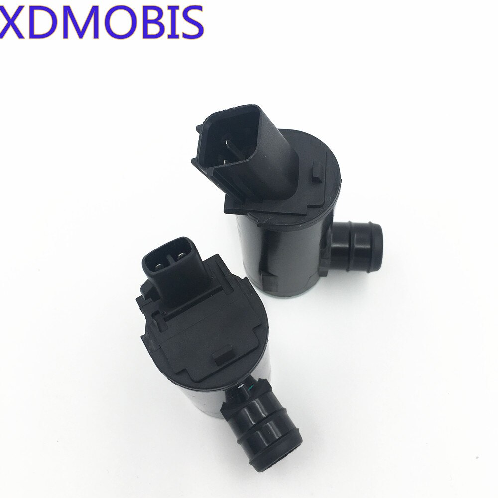 Water jet motor assembly washin For hyundai ix35 T... – Grandado