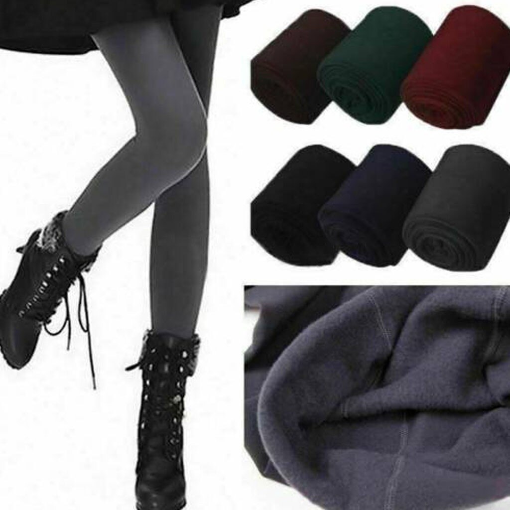 Women's Warm Jumpsuit Socks Base Light-Leg Artifac... – Vicedeal