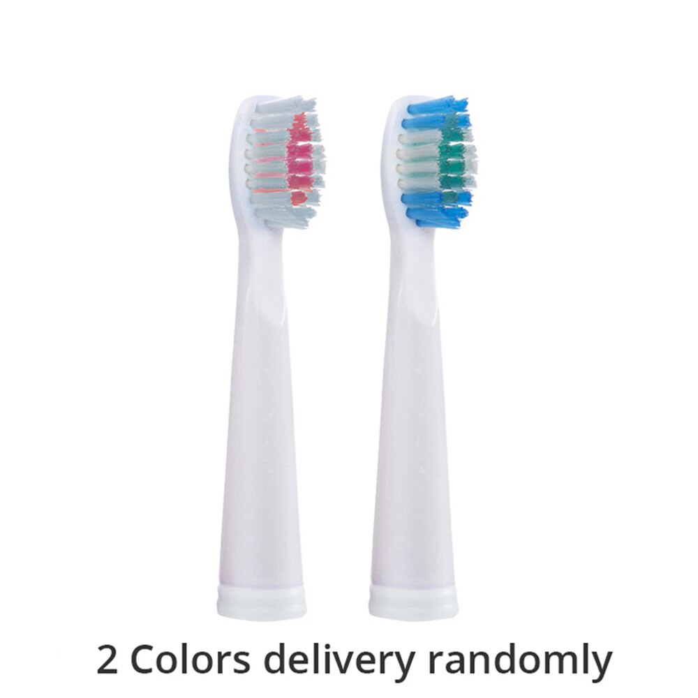 Seago Electric Toothbrush Heads Replacement Brush ... – Vicedeal