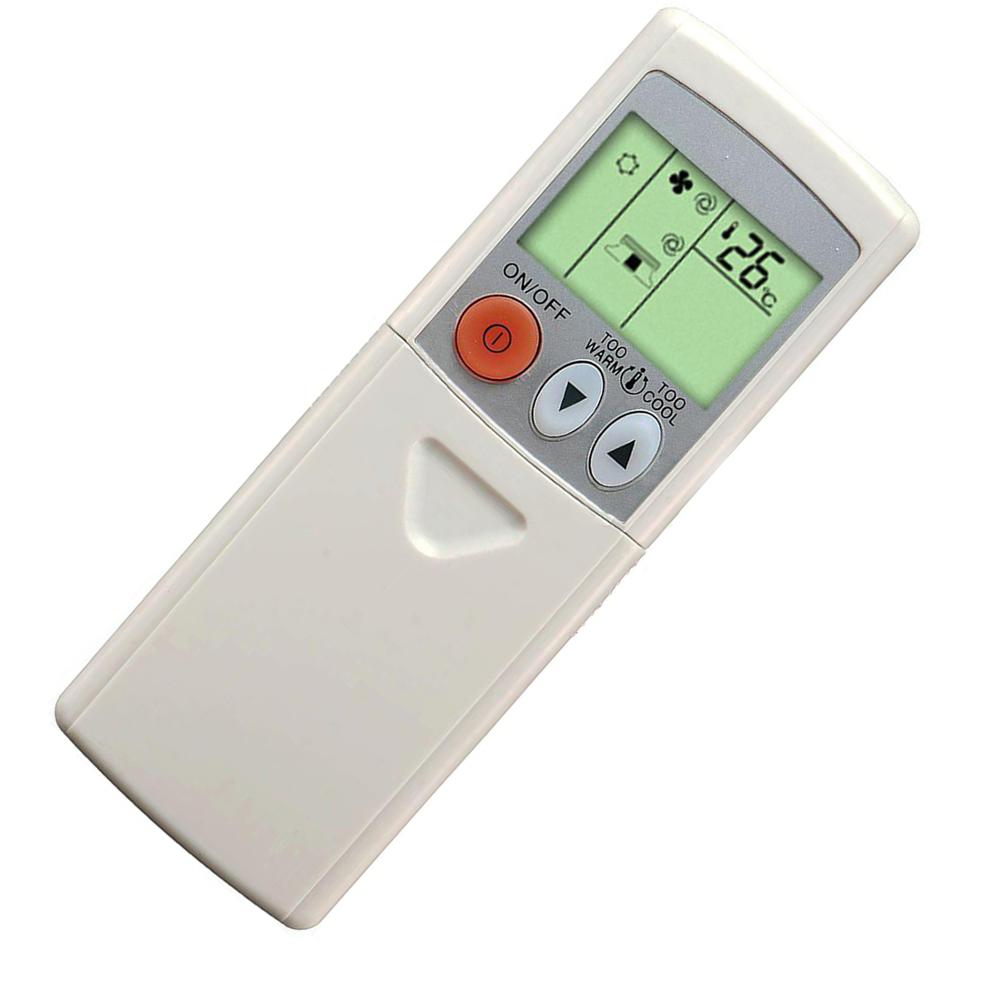 Control remoto para Mitsubishi MSZ-GE25VA MSZ-GE33... – Grandado