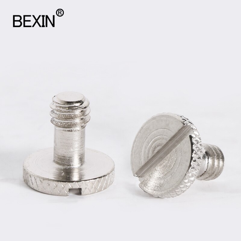 Camera Schroef 1/4 Inch Quick Release Schroef Stat... – Vicedeal