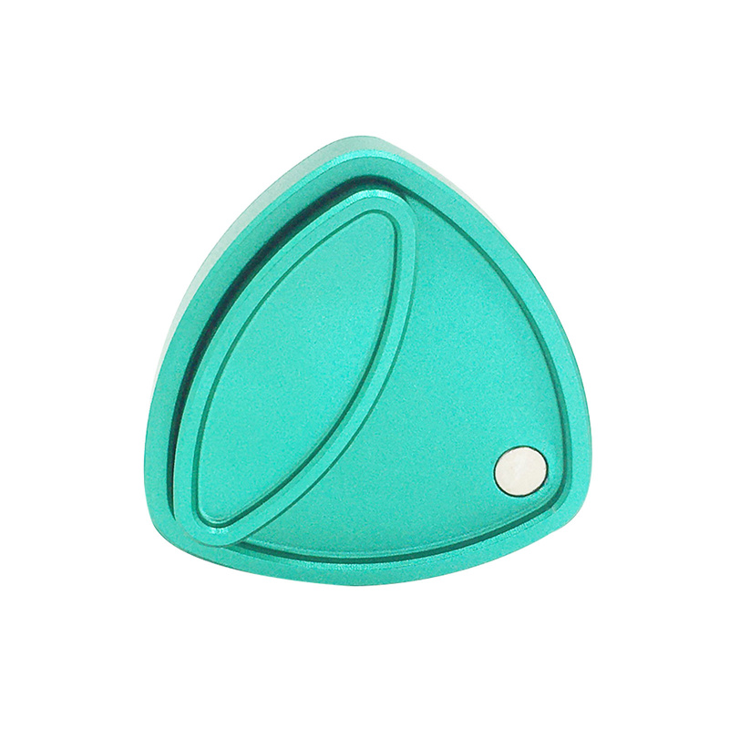 Fidget Toy Magnetic Fingertip Gyro Adult Anti-Stre... – Vicedeal
