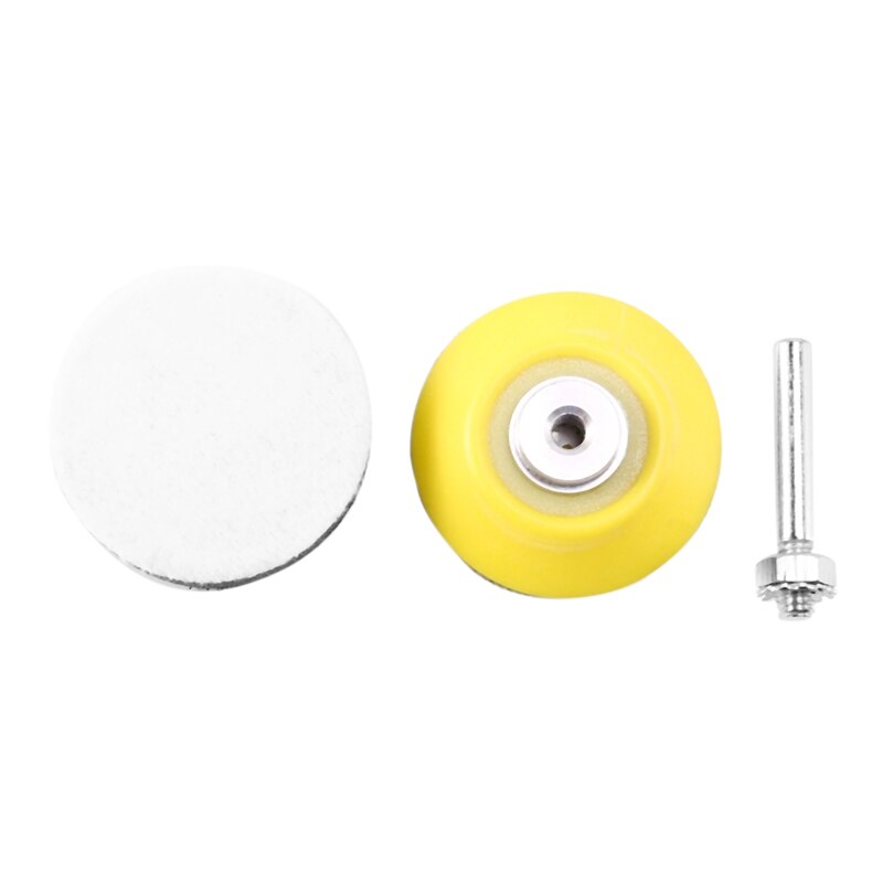 140Pcs 2 Inch Sanding Discs Pad Kit For Drill Grin... – Grandado