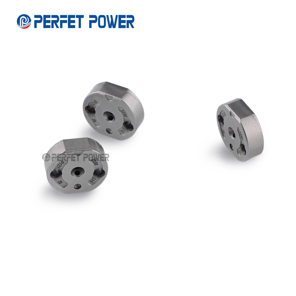 China Made Diesel Injector Orifice Plate 517# Valv... – Grandado