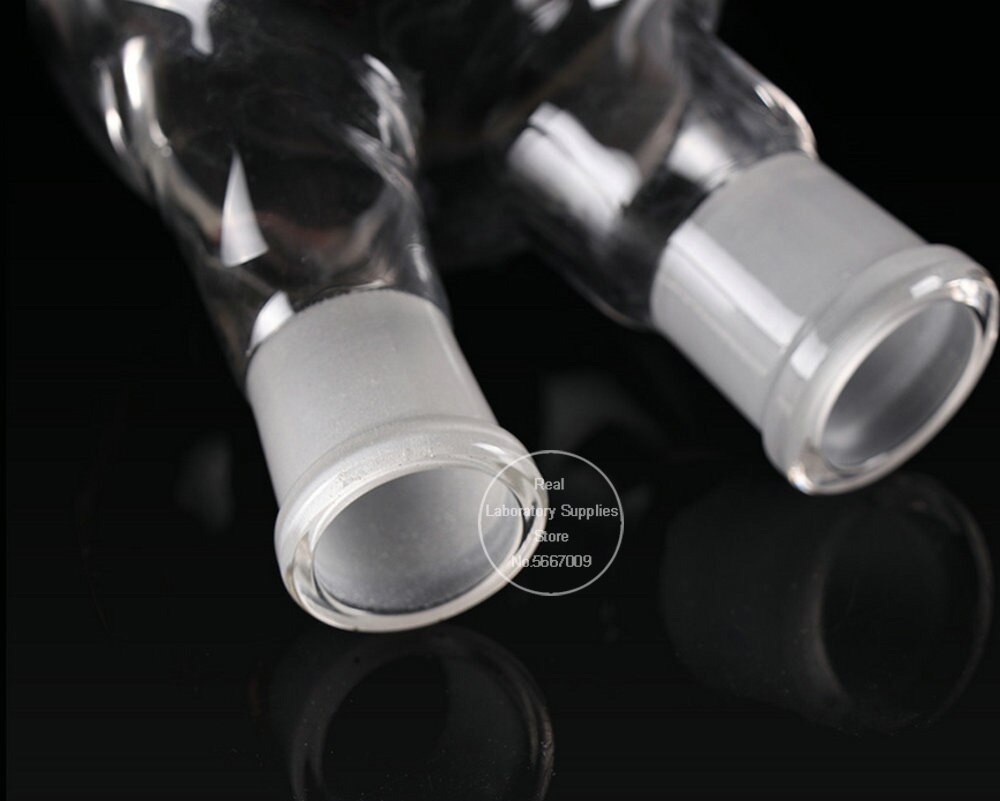 Uds 50ml a 2000ml de vidrio de laboratorio estánda... – Vicedeal