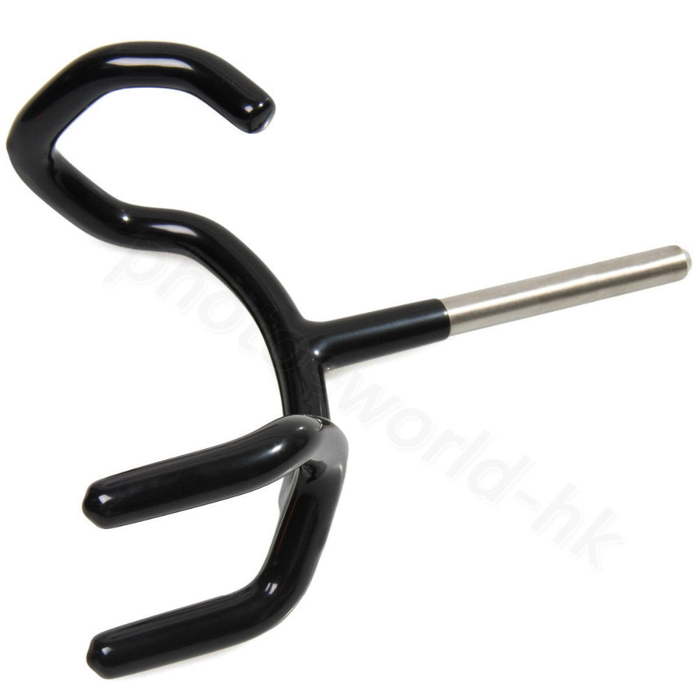 Microfoon Ondersteuning Holder Coated te Bescherme... – Grandado