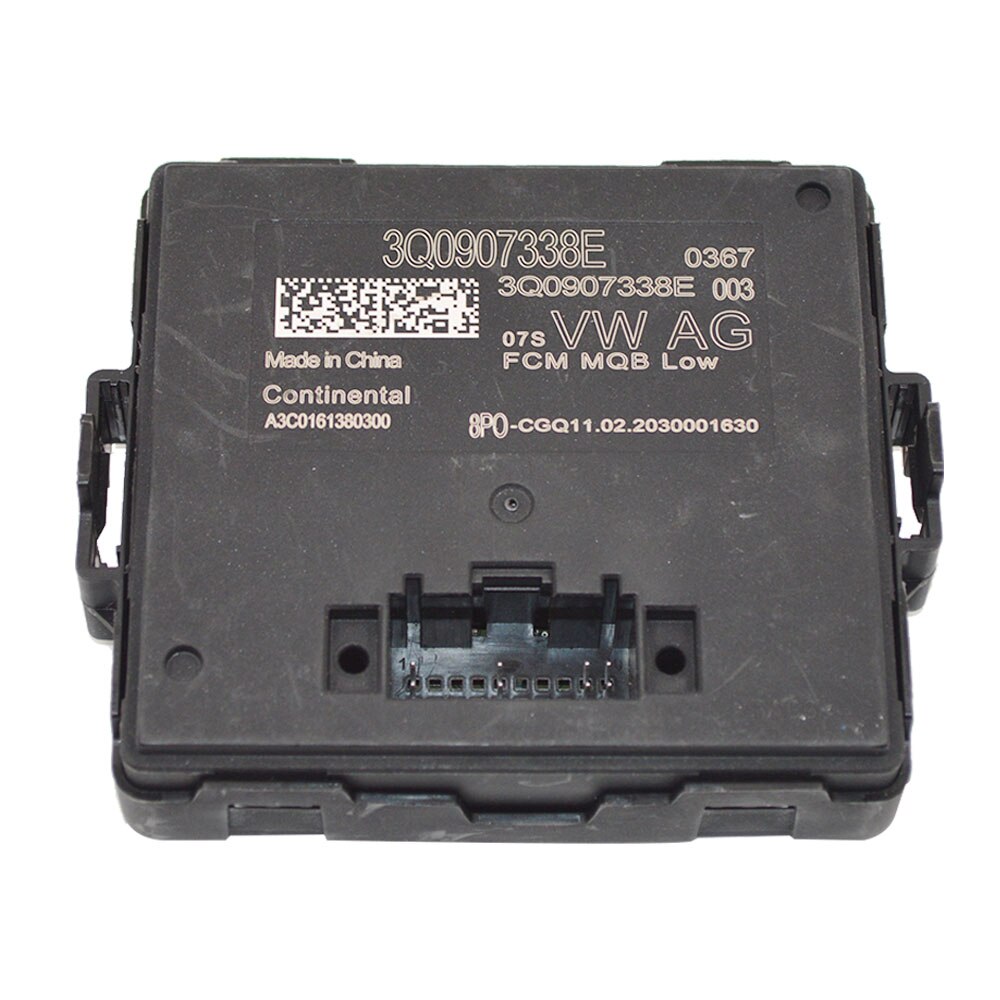 3Q0907338C 3Q0907338E Afs Module Voor Passat B8 Mq... – Vicedeal