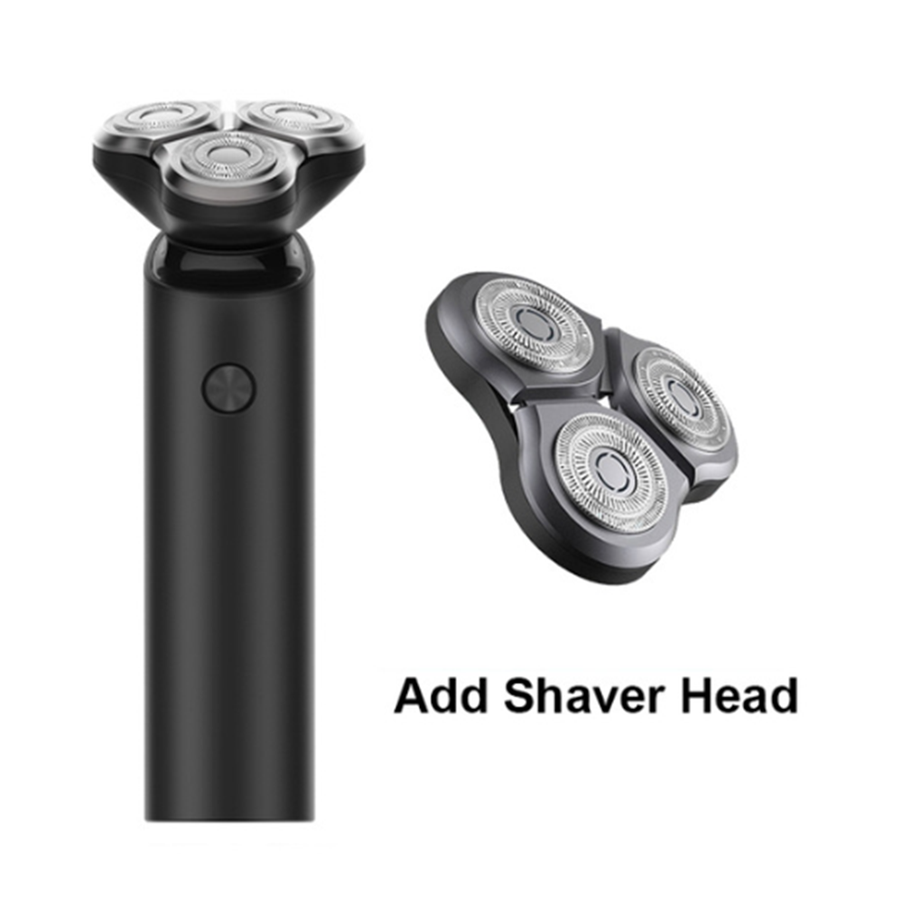 Original Xiaomi Mijia Elektrische Rasierer biegen ... – Grandado
