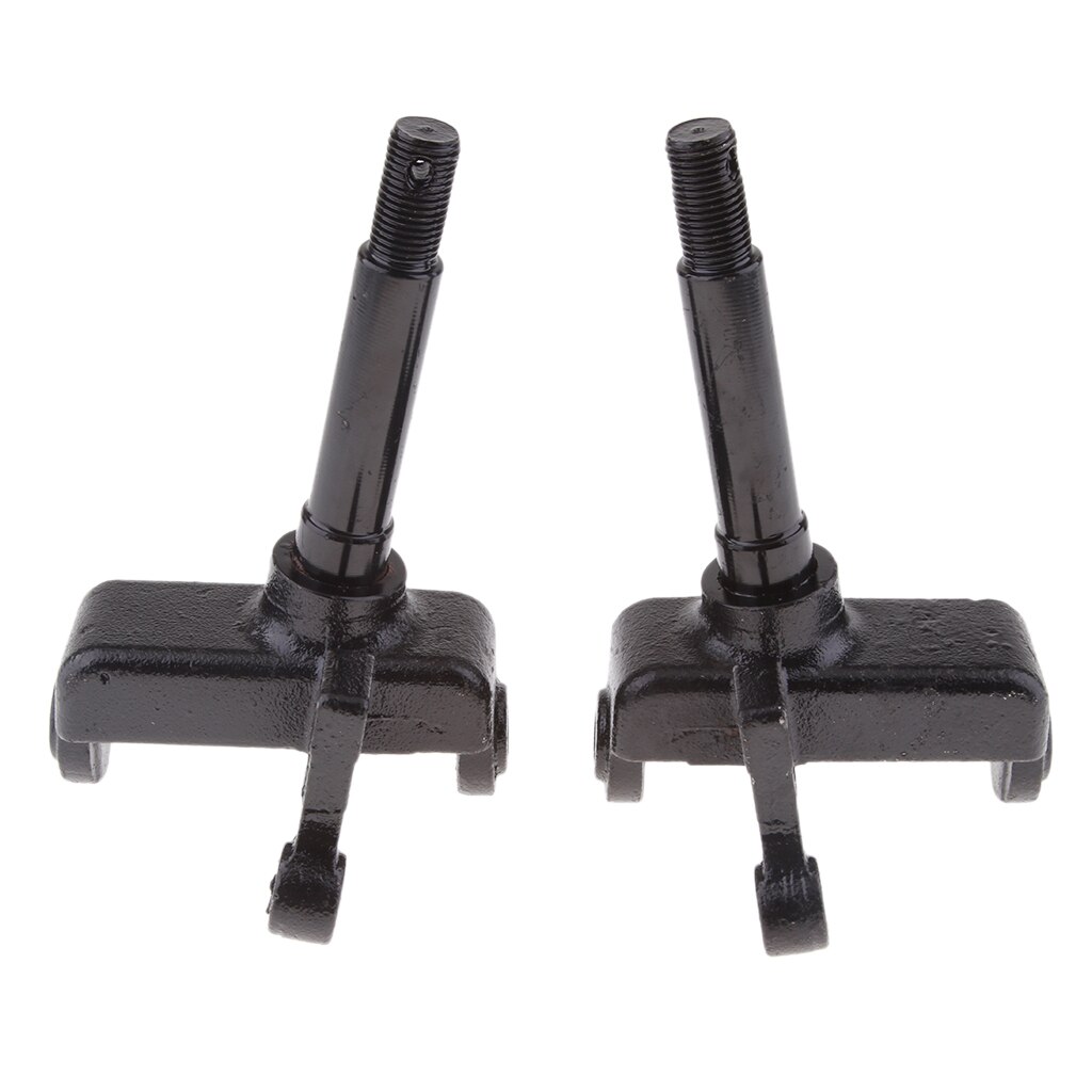 1 Pair Universal Steering Knuckles for 110cc 150cc... – Grandado