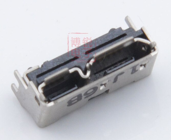 Micro USB3.0 Jack Port for External Hard Drive etc... – Vicedeal