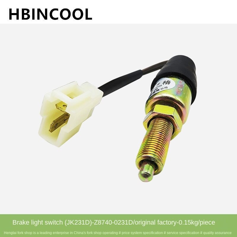 For forklift truck accessories forklift brake ligh... – Grandado