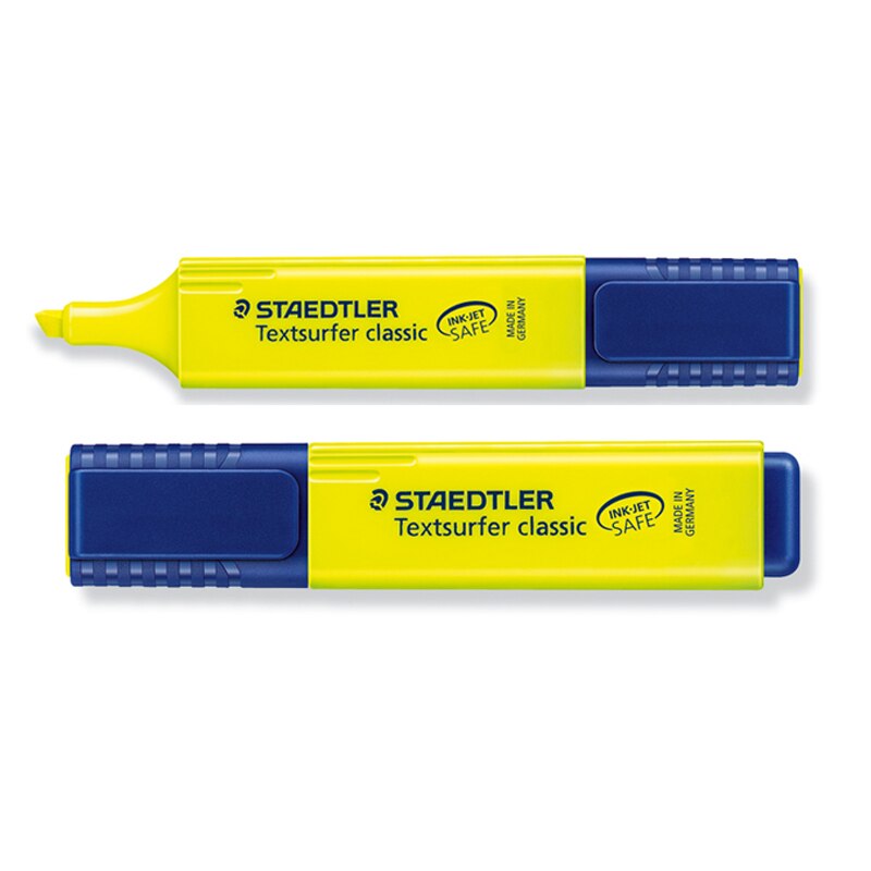 STAEDTLER 364 PWP8 Colored Highlighters Set Art Ma... – Grandado