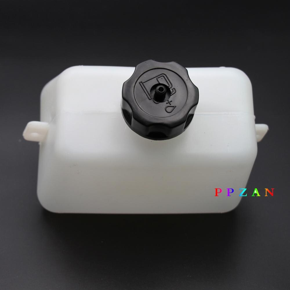 BENZINE TANK 43cc 47cc 49cc QUAD ATV MINI CROSSMOT... – Vicedeal