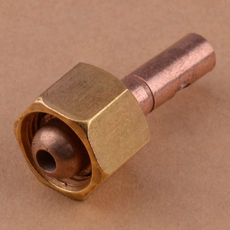 M16x1.5 Tig Lassen Plasmasnijtoorts Kabel Connecto... – Grandado