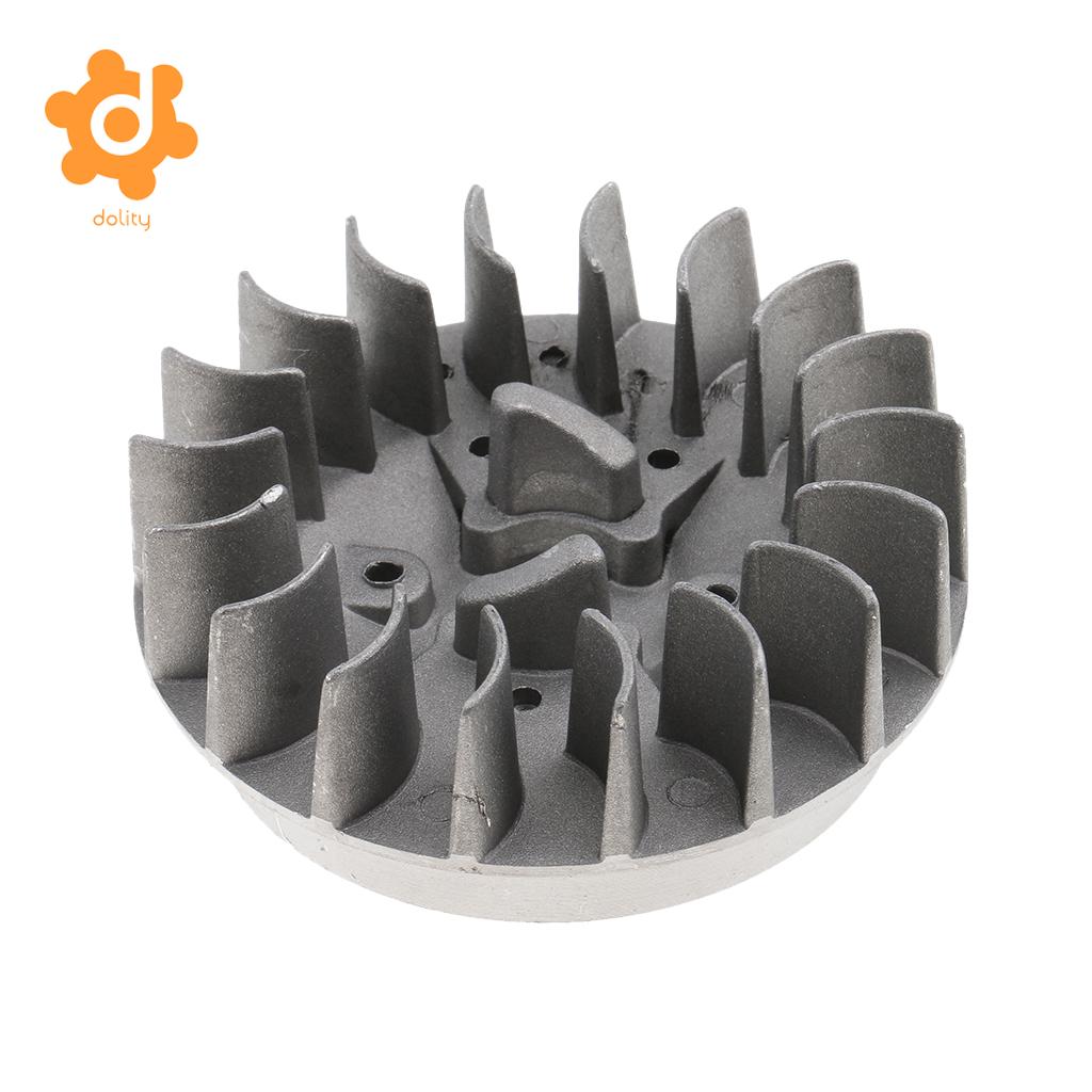 Motorcycle Flywheel Magnetic Fly Wheel Recoil Pull... – Grandado