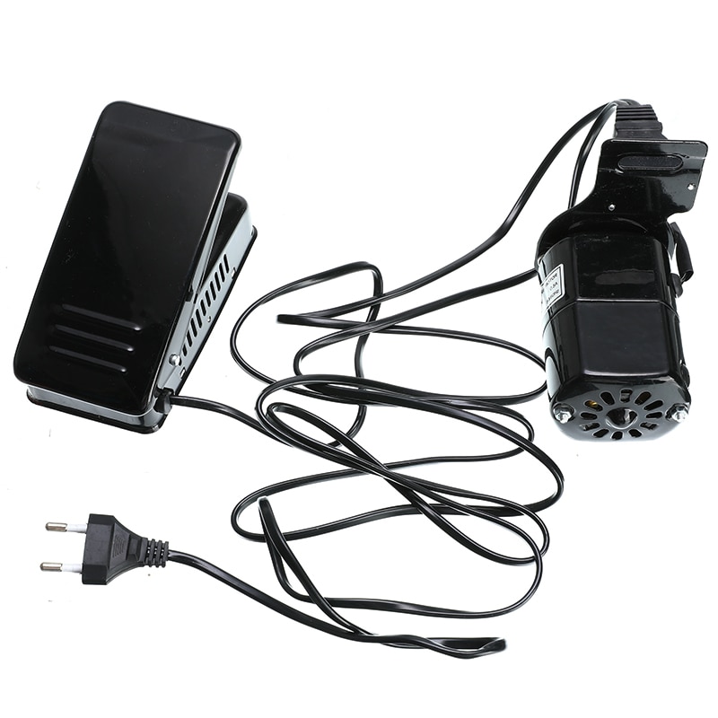220V 100W Naaimachine Motor 6500RPM Universal Naai... – Vicedeal