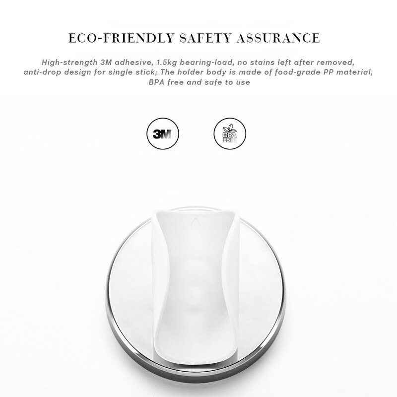 Oclean Sonic Electric Toothbrush Wall-Mounted Hold... – Vicedeal