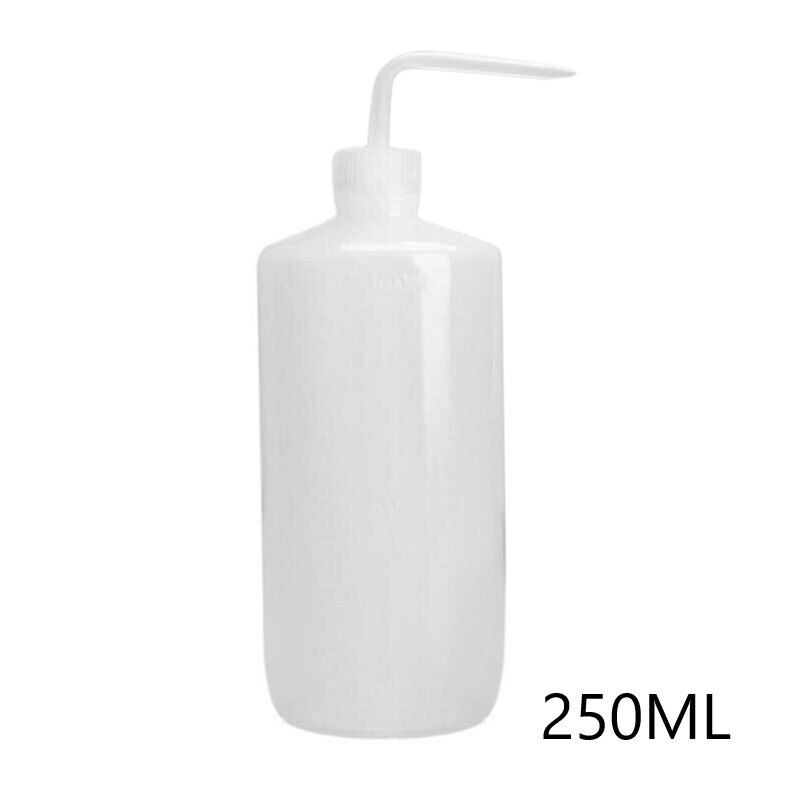 1Pcs 250/500ml Long Curved Meat Transparent Water ... – Grandado