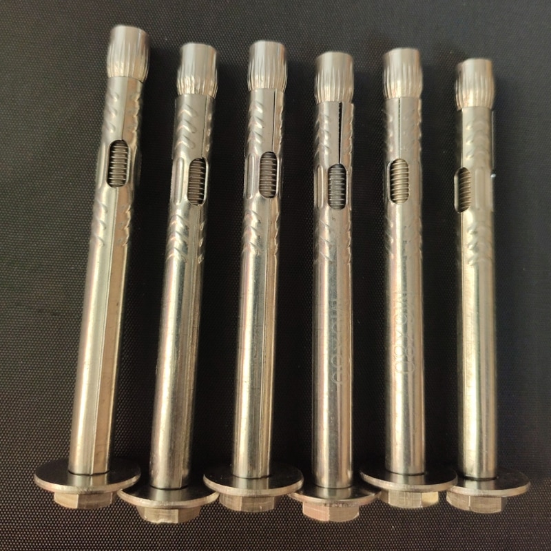 360 Swivel Heavy Duty Rust Proof Stainless Steel O... – Vicedeal