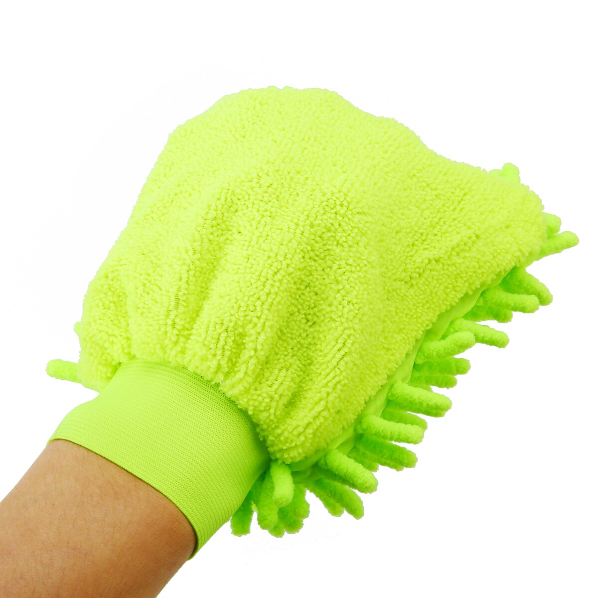 1pcs Super Microfiber Auto Wassen Huis Schoonmaken... – Grandado
